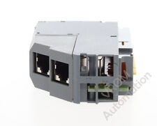 B&R Automation X20 If 1082 D0 Ethernet Powerlink Interface Plc Module 2 ...
