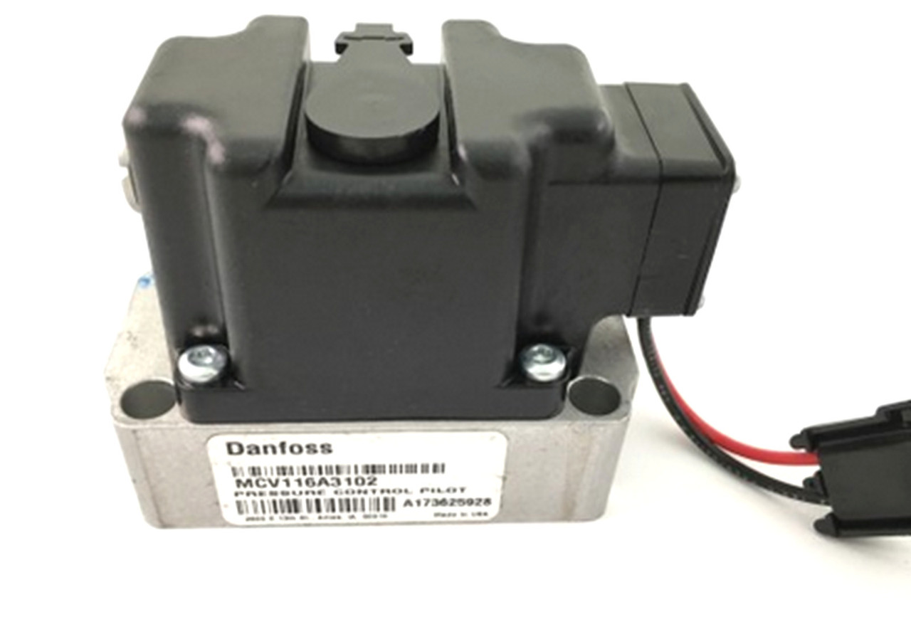 Danfoss Control Valve Mcv116A3102 - Industrial Lynx
