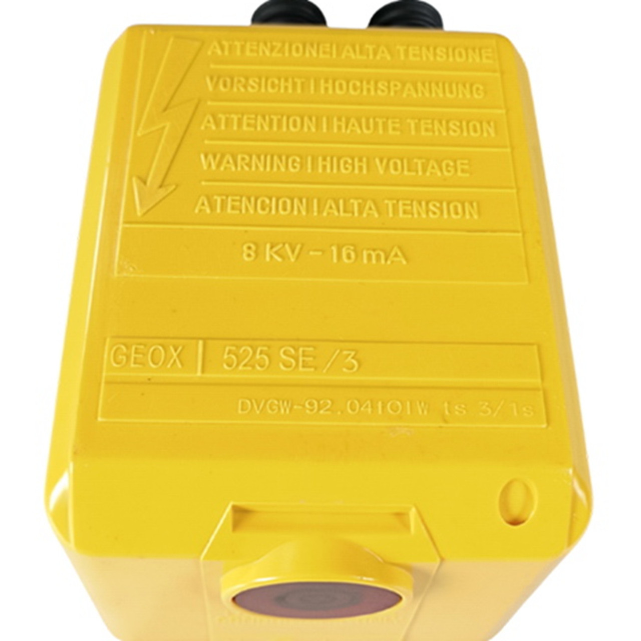 Riello 525Se Control Box Oil Burner Controller - Industrial Lynx