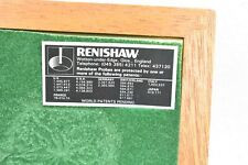 Renishaw Ph9 Mk2 Motorized Probe Head Motorized Cmm M8 Mounting Thread ...