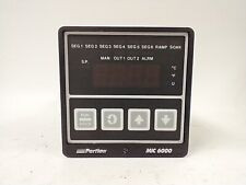 Partlow Mic 6000 Model 6331101 Temperature Controller - Industrial Lynx