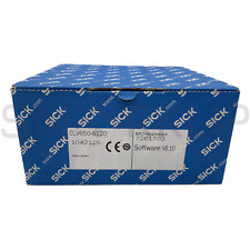 Sick Clv650-6120 Barcode Reader Scanner - Industrial Lynx