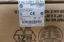 Allen Bradley 1764-LSP Micrologix 1500 Controller Unit Ser C ...