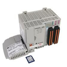 Allen-Bradley 1769-L27Erm-Qbfc1B Compactlogix 5370 L2 Controller ...