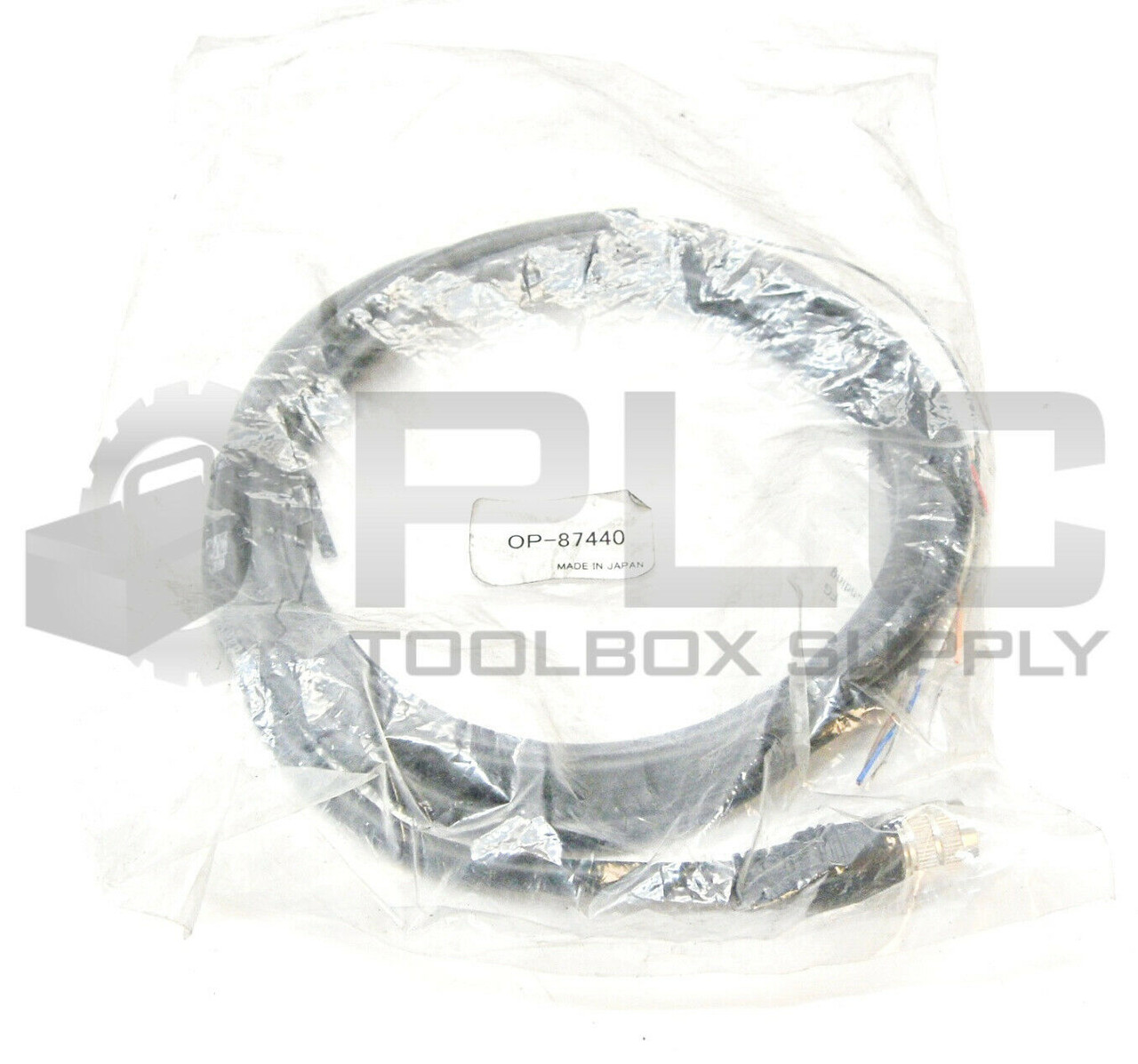 Keyence Op-87440 Cable - Industrial Lynx