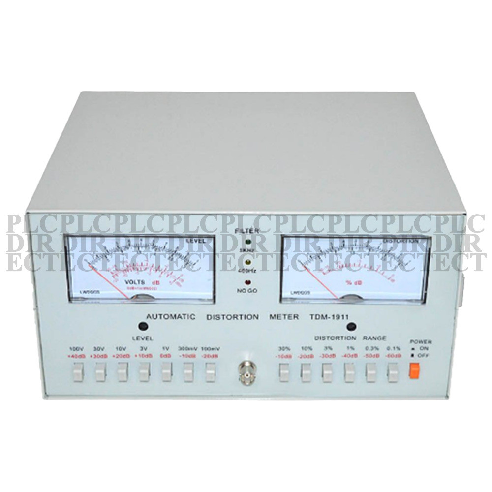 Lwdqgs Tdm-1911 Automatic Distortion Meter 110V - Industrial Lynx