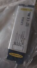 Banner Engineering Lx3Eq - Lx Series Part-Sensing Light Screen ...