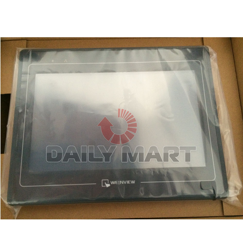 Weintek Weinview Mt6100Iv2 Plc Hmi Operator Touch Screen Panel ...