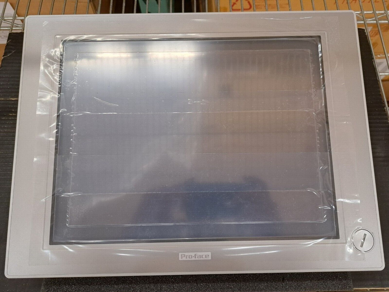 Proface, Pfxpw170Ad2, Touch Screen - Industrial Lynx