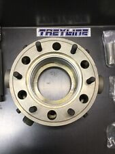 Lebow, 2404, Hollow Reaction Torque Sensor, 50 In/Lb. - Industrial Lynx