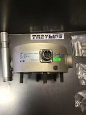 Lebow, 2404, Hollow Reaction Torque Sensor, 50 In/Lb. - Industrial Lynx