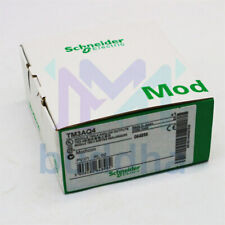 Schneider Tm3Aq4 Tm3-4 Sorties Analog Output Module Plc - Industrial Lynx