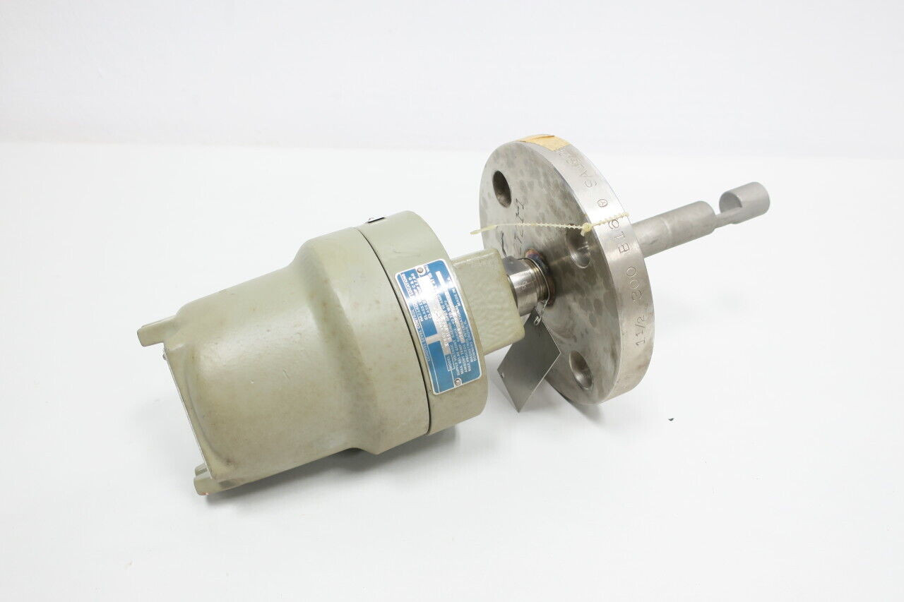 Magnetrol X083-7001-006 Ultrasonic Level Switch 115V-Ac - Industrial Lynx