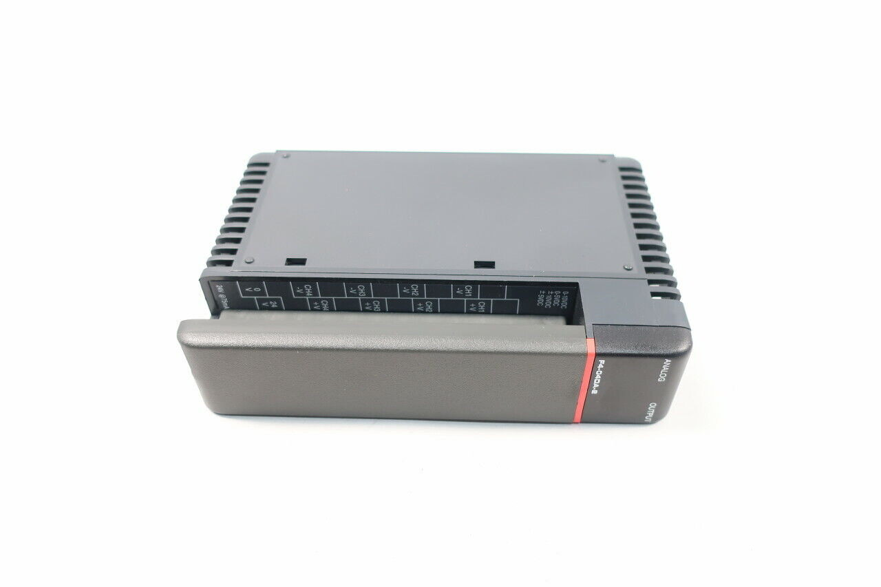 Facts Engineering F4-04DA-2 Analog Output Module - Industrial Lynx