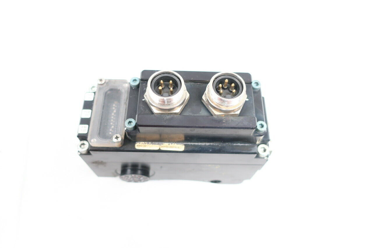 Ati DU2M Tool Changer Master Module - Industrial Lynx