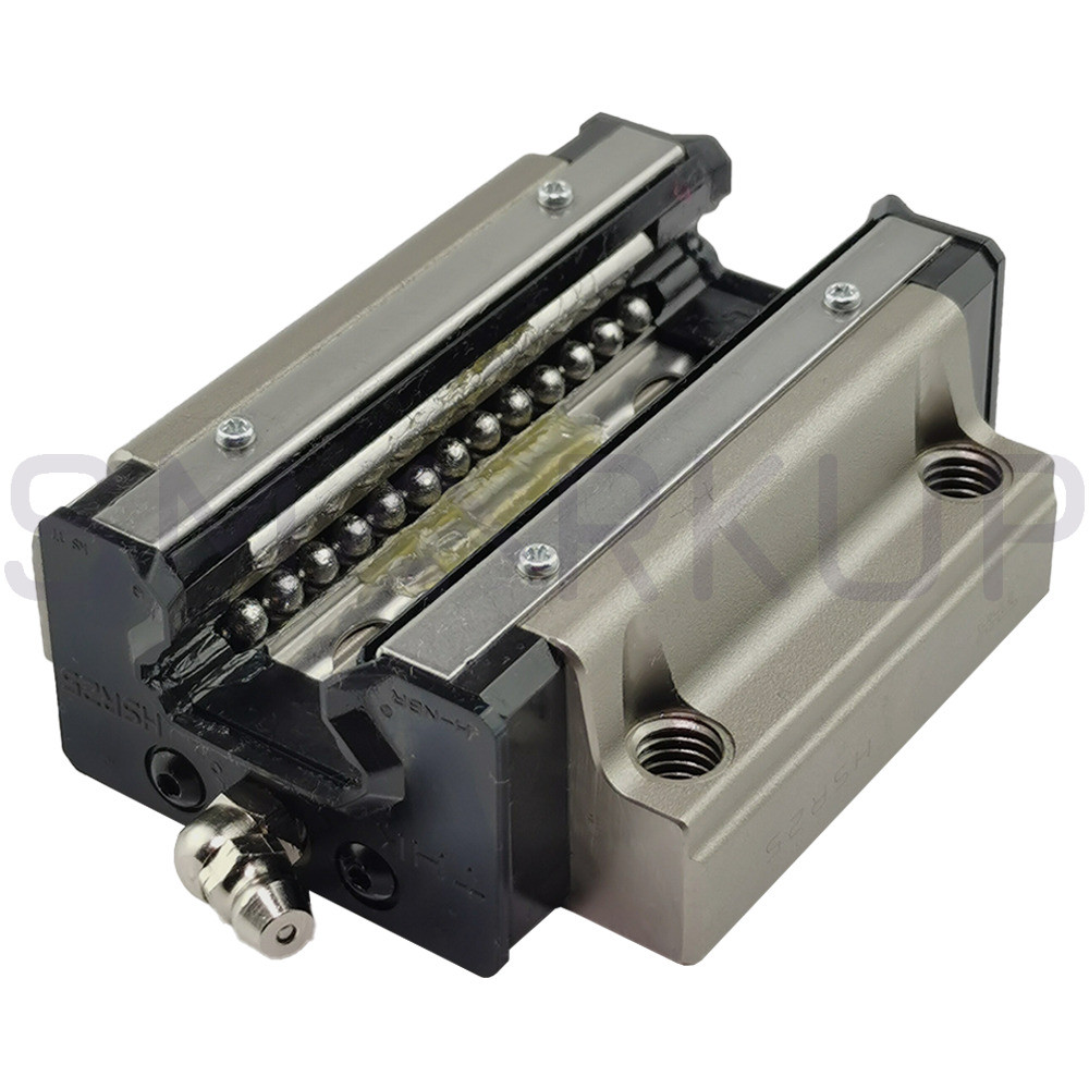 thk hsr25a1ss linear bearing guide block - Industrial Lynx
