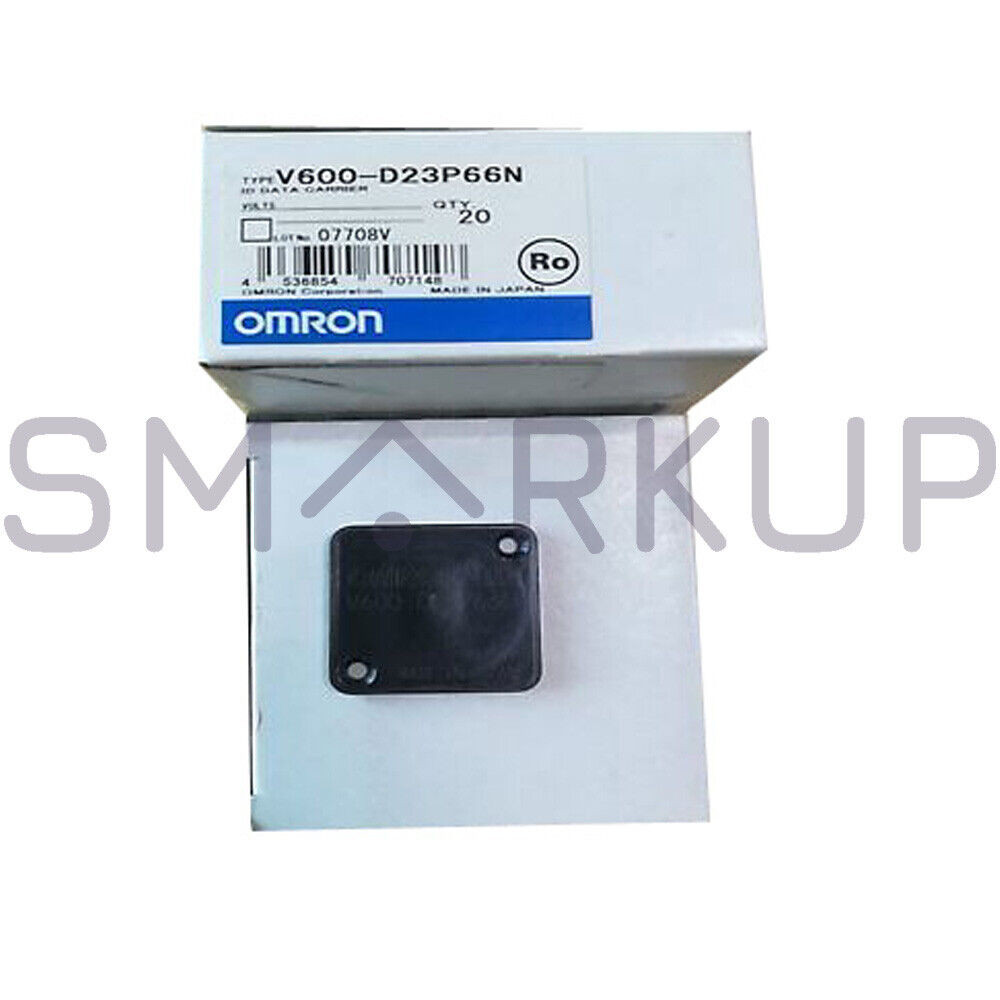 omron v600-d23p66n id data carrier - Industrial Lynx