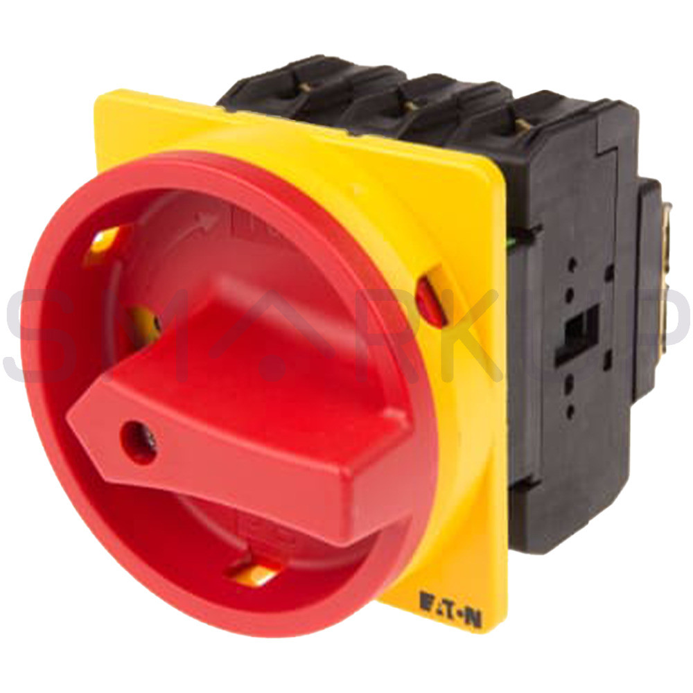 Eaton Moeller P3-100/Ea/Svb Switch Disconnector - Industrial Lynx