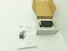 Parker Pcd00A-400-30 Amplifier Proportional Pressure Throttle Valves ...