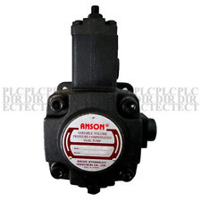 Anson Pvf-30-35-11S Low Pressure Variable Vane Pump - Industrial Lynx