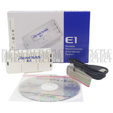 Renesas R0E000010Kce00 E1 Emulator Writer - Industrial Lynx