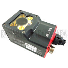 Keyence Sr-1000 Automatic Focus Code Reader - Industrial Lynx