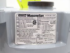 masoneilan sv12-21113111 valve positioner - Industrial Lynx