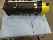 Fanuc Dc Servo Motor Model 30M - Industrial Lynx