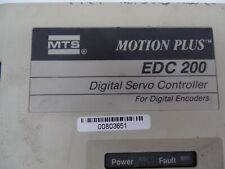 parker motion plus edc200 servo controller - Industrial Lynx
