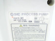 smc pa3210-n03 hydraulic process pump - Industrial Lynx