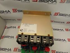 Control Concepts 1600-Pm3-05(3)1652-48-40-Usd(3)1022-Fc-0/10V Power ...