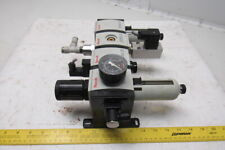 Rexroth As3 Aventics Airline Filter Regulator Distributor Frl Assembly ...