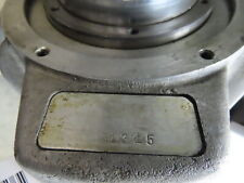 Hydraulic Chuck 3" Drawbar Actuator Cylinder Mazak Cnc Lathe Spindle ...