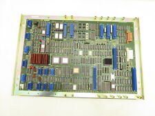 Fanuc A16B-1010-0210/11D Digital Master Pcb Control Circuit Board ...