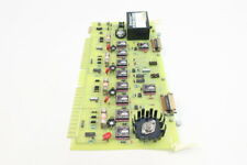 Westinghouse 2334D63G02 Rs-422 Datalink Module Pcb Circuit Board ...