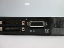 Ge Fanuc Ic693Apu301E Axis Positioning Module, 1-Axis, 10V Analog ...