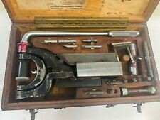 Holdridge Radii Radius Cutter Tool For Lathe - Industrial Lynx