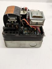 Honeywell Flame Burner Control Ra890G-1260 - Industrial Lynx