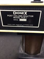 Dionex Post Column Reactor Model Pcr-1 - Industrial Lynx