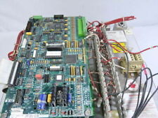 Benshaw Rsm6-200-6-C Soft Start Drive 200Hp 3Ph 600V 225A 60Hz ...