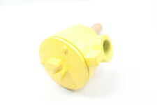 Fluid Components Fr72-4/2 Flow Switch 115V-Ac - Industrial Lynx