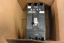 Ge Tfj224150Wl 2 Pole 150 Amp 480 Volt Tfj Circuit Breaker With Lugs ...