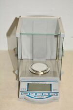 Accuris W3100-210 Analytical Balance, 210 Grams, Readability 0.0001 ...