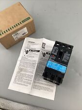 Siemens Ed63B050 Sentron Ed 50 Amp - Industrial Lynx