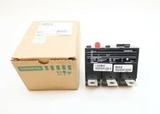 Siemens FD63T175 Circuit Breaker Trip Unit 3p 175a Amp 600v-ac ...