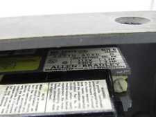 Allen Bradley 609-Bcx Series J Switch - Industrial Lynx