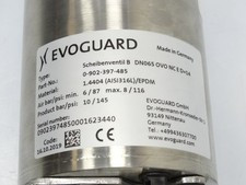 Evoguard 0-902-397-485 Valve - Industrial Lynx
