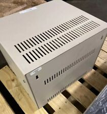 Trans-Coil Klr Series Line Reactor Klr80Atb4 3Ph 600V Max 80Amps ...