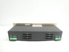 Thermon Tc1818A.18.1 Heat Tracing Control And Monitoring Unit ...