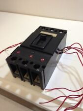 Westinghouse Ka3200 200 Amp Ab De-Ion Auxiliary Switch Bell Alarm ...